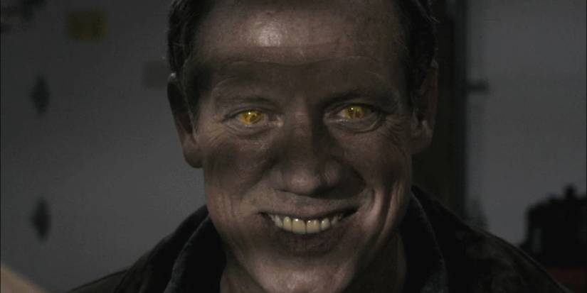 10 Best 'Supernatural' Villains, Ranked