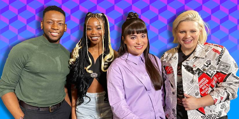 Devery Jacobs Reveals the Absurd Feedback She Got Trying to Fund 'Backspot'