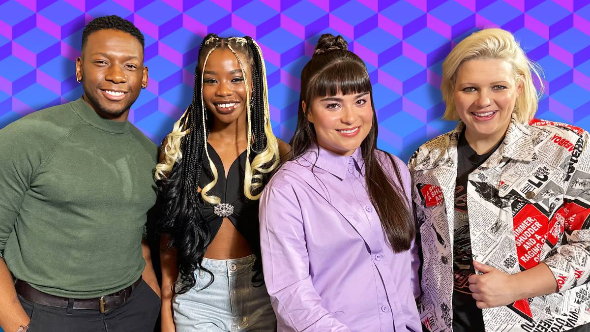 Devery Jacobs Reveals the Absurd Feedback She Got Trying to Fund 'Backspot'