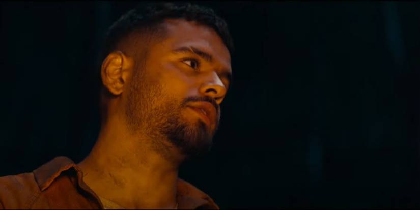 ‘Bad Boys 4’ Cast Guide - Who Joins Lowrey & Burnett on Their New Mission?