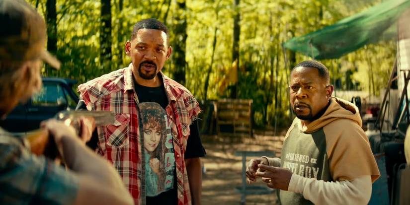 'Bad Boys 4: Ride or Die': Everything We Know About the Buddy-Cop Sequel