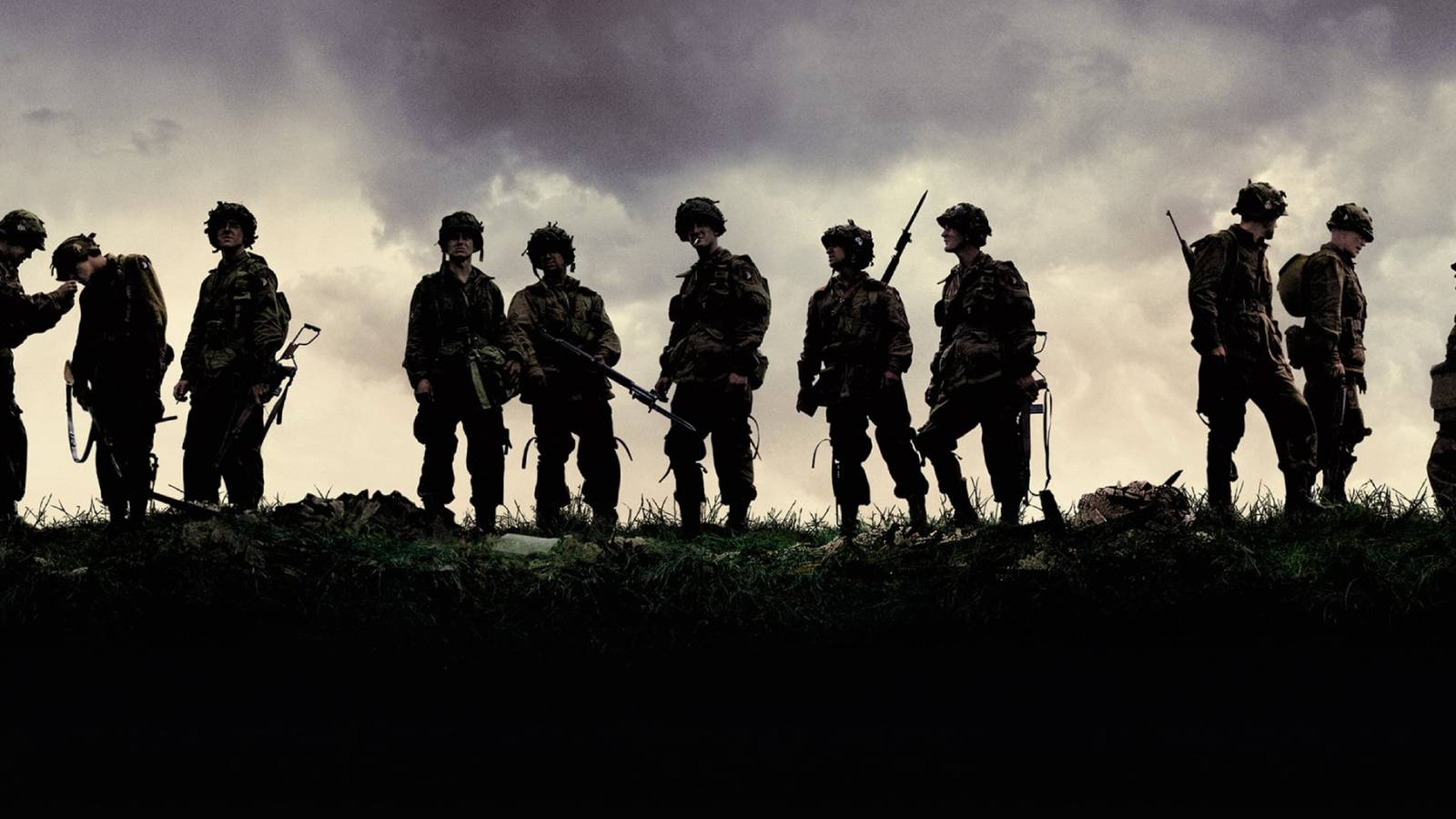 10 Best War Drama TV Shows, Ranked