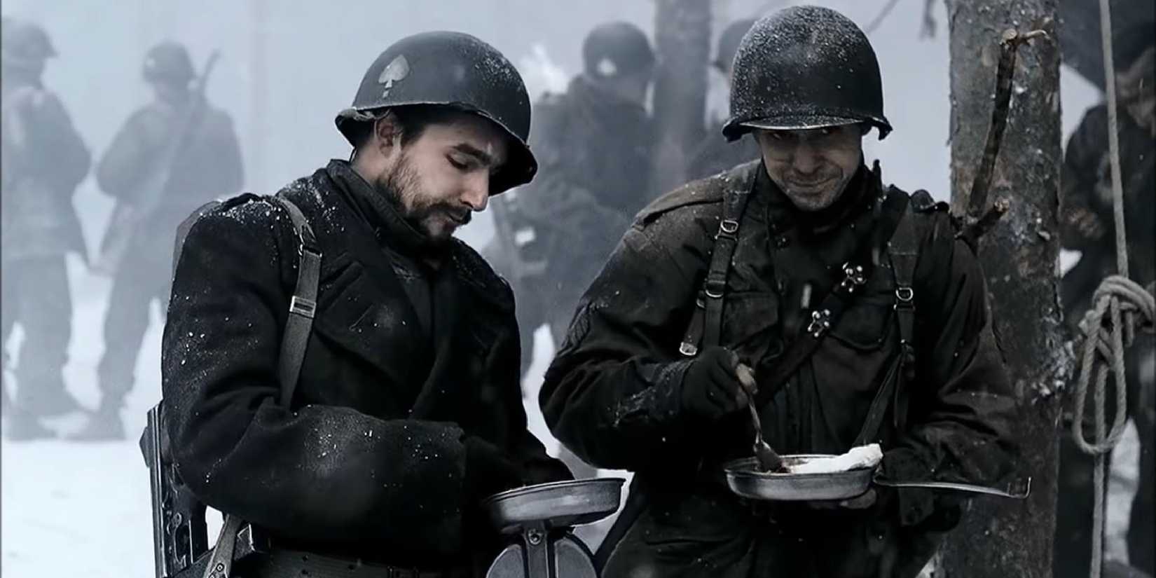 15 Best 'Band of Brothers' Quotes