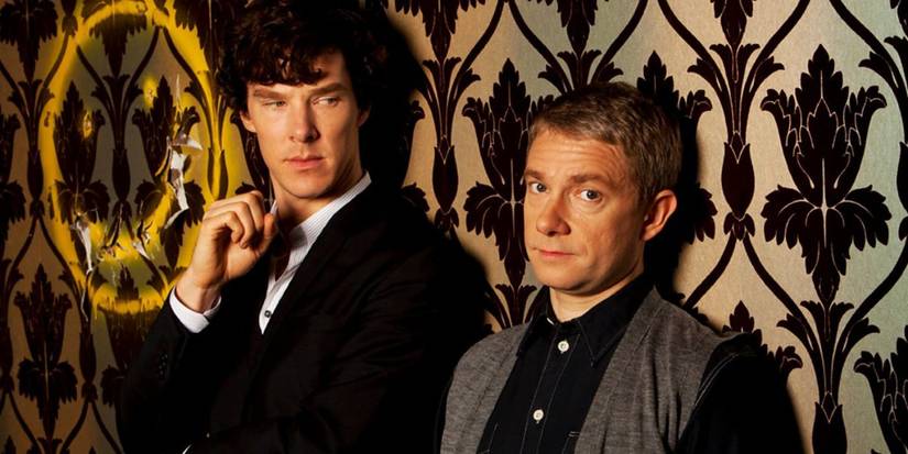 10 Best BBC Series, Ranked