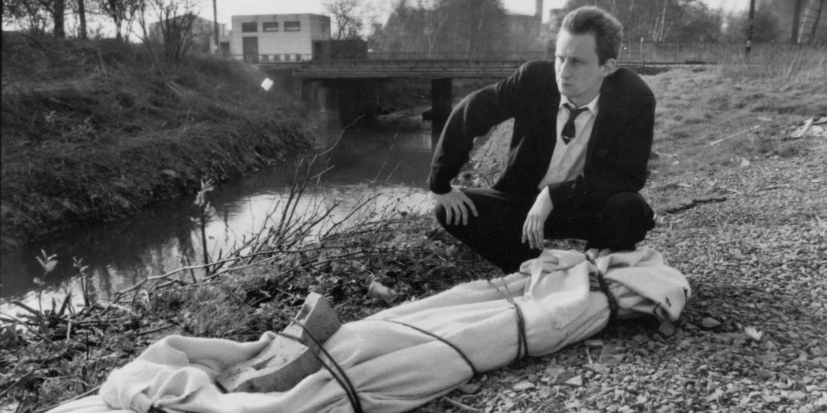 The 10 Best Dark Comedy Movies With Great Acting, Ranked