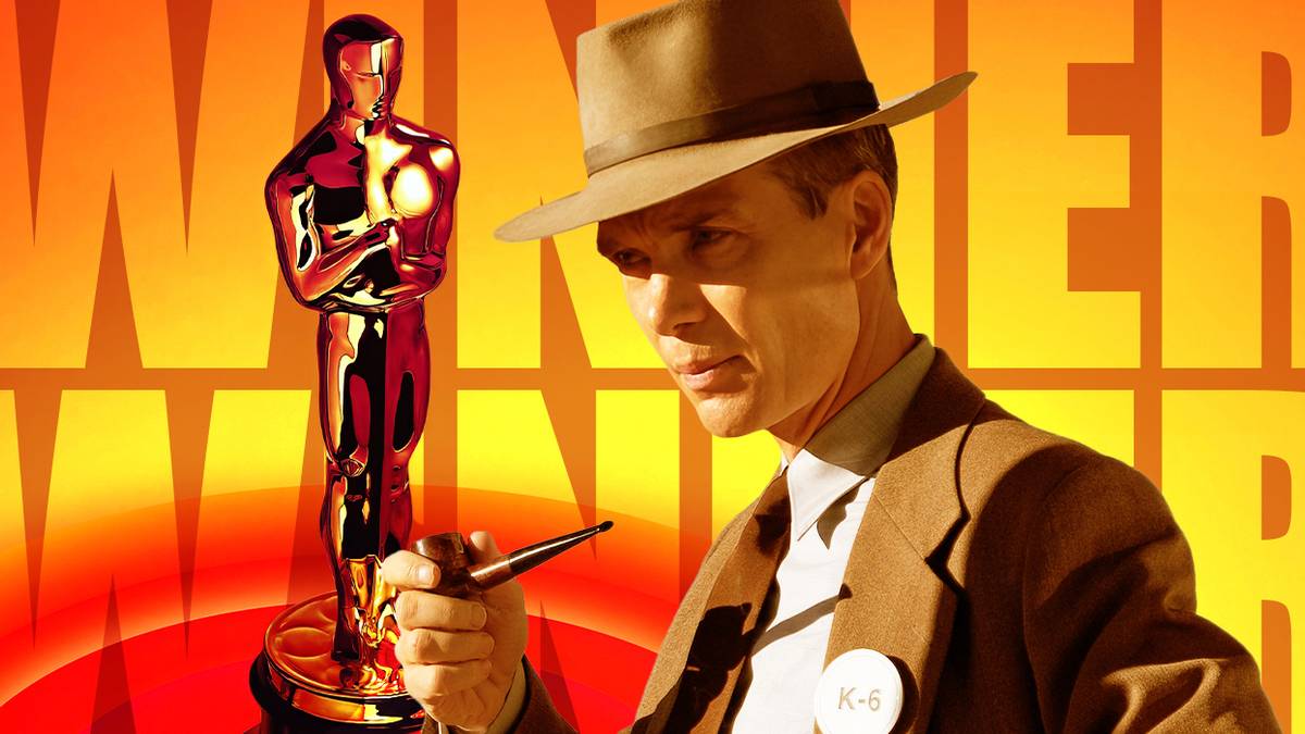 All 6 Best Actor Oscar Winners of the 2020s, Ranked