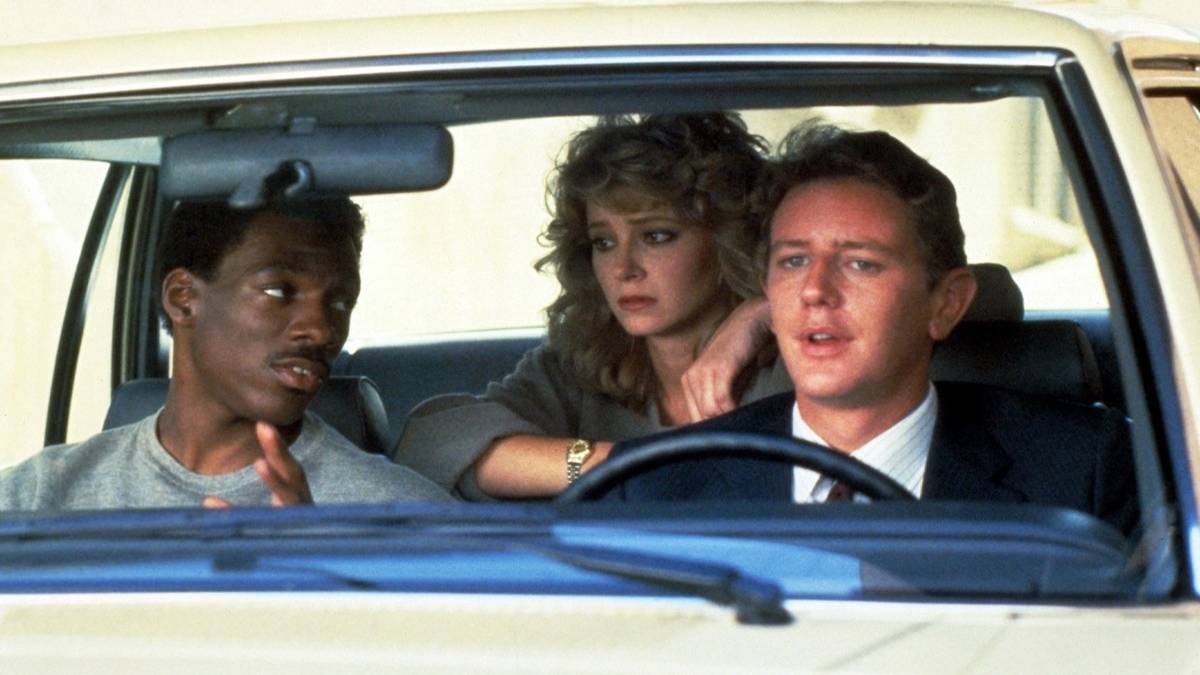 ‘Footloose’ & More Return to Theaters for 40th Anniversary