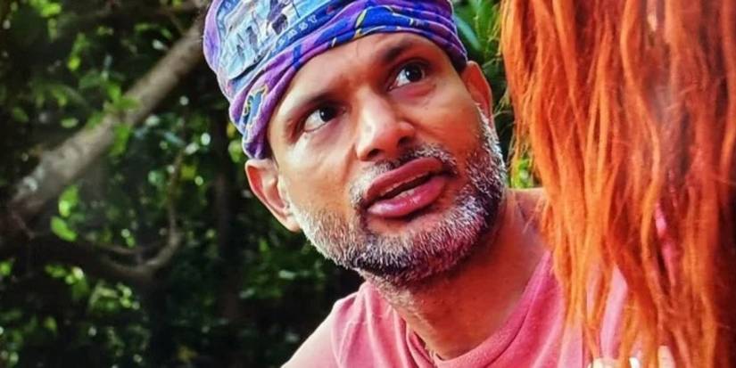 Top 10 Wildest Moments of 'Survivor 46'