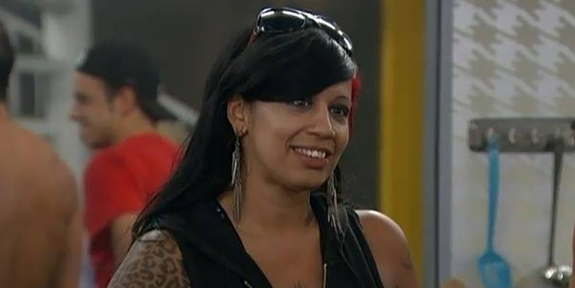 The 14 Worst 'Big Brother' Players, Ranked