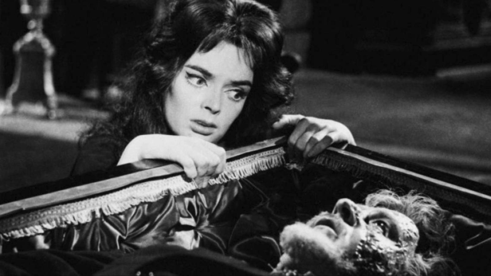 65 Years Ago, Genre Legend Mario Bava’s First Movie Was This Forgotten ...