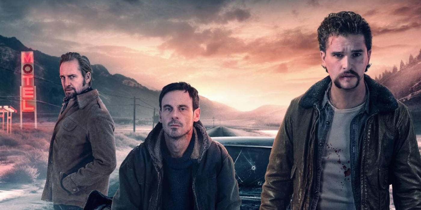 'Blood For Dust' Trailer — 'Game of Thrones' Kit Harington Leads Crime ...