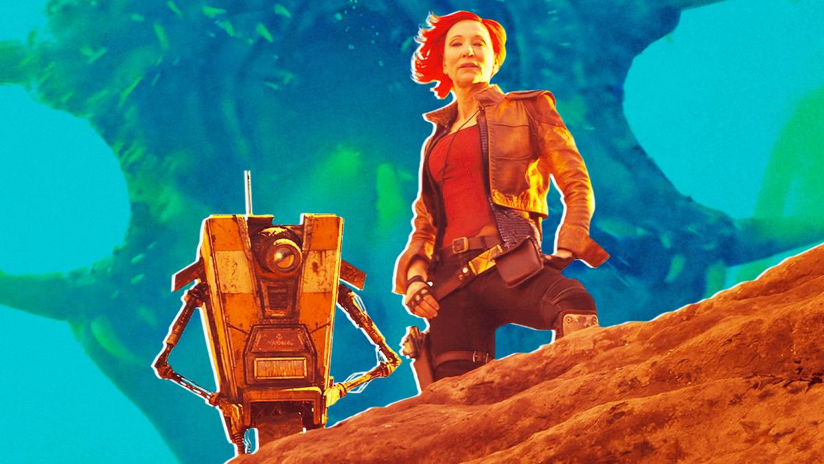 ‘Borderlands’ — Everything You Need To Know About Pandora