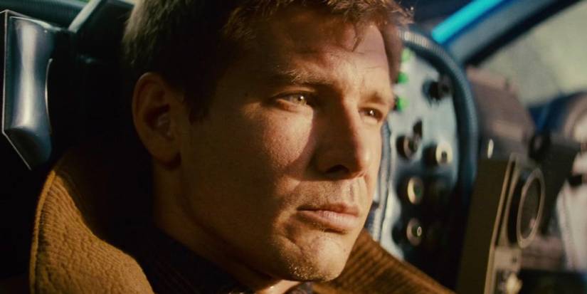 6 Things in 'Blade Runner' That Have Never Made Sense