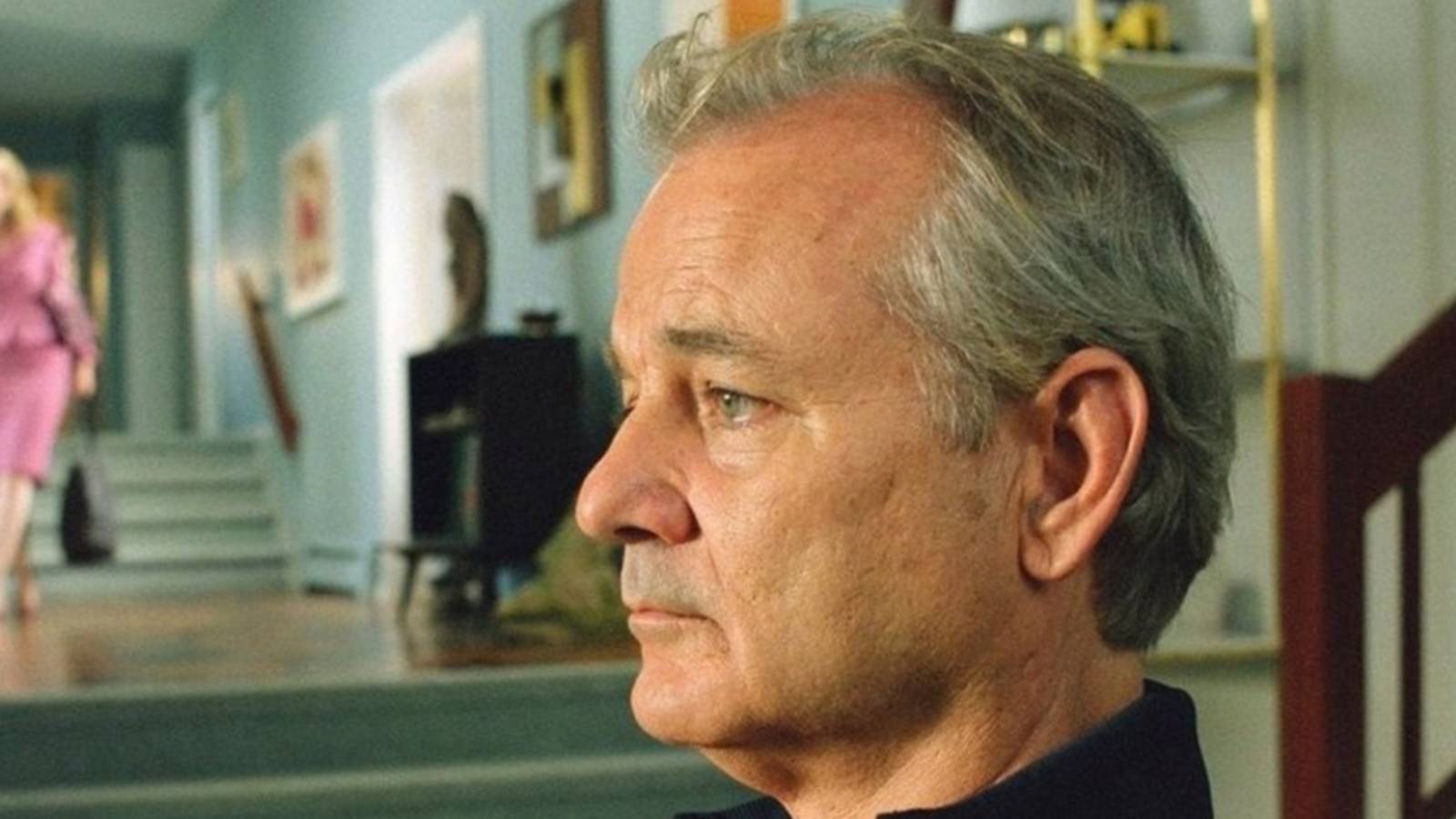 20 Years Ago, Bill Murray Gave One Of His Most Impressive Performances ...