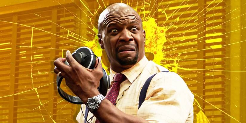Terry Crews Reveals Which of His Iconic Characters Would Survive 'The ...