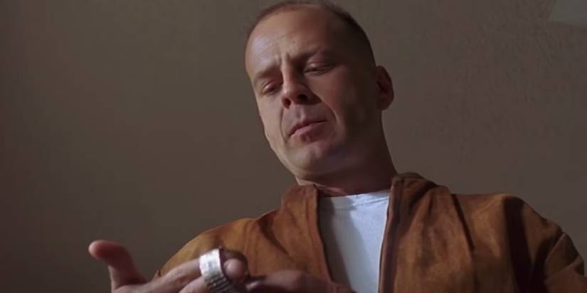 'Pulp Fiction's Non-Linear Plot Explained: Every Storyline in Chronological Order