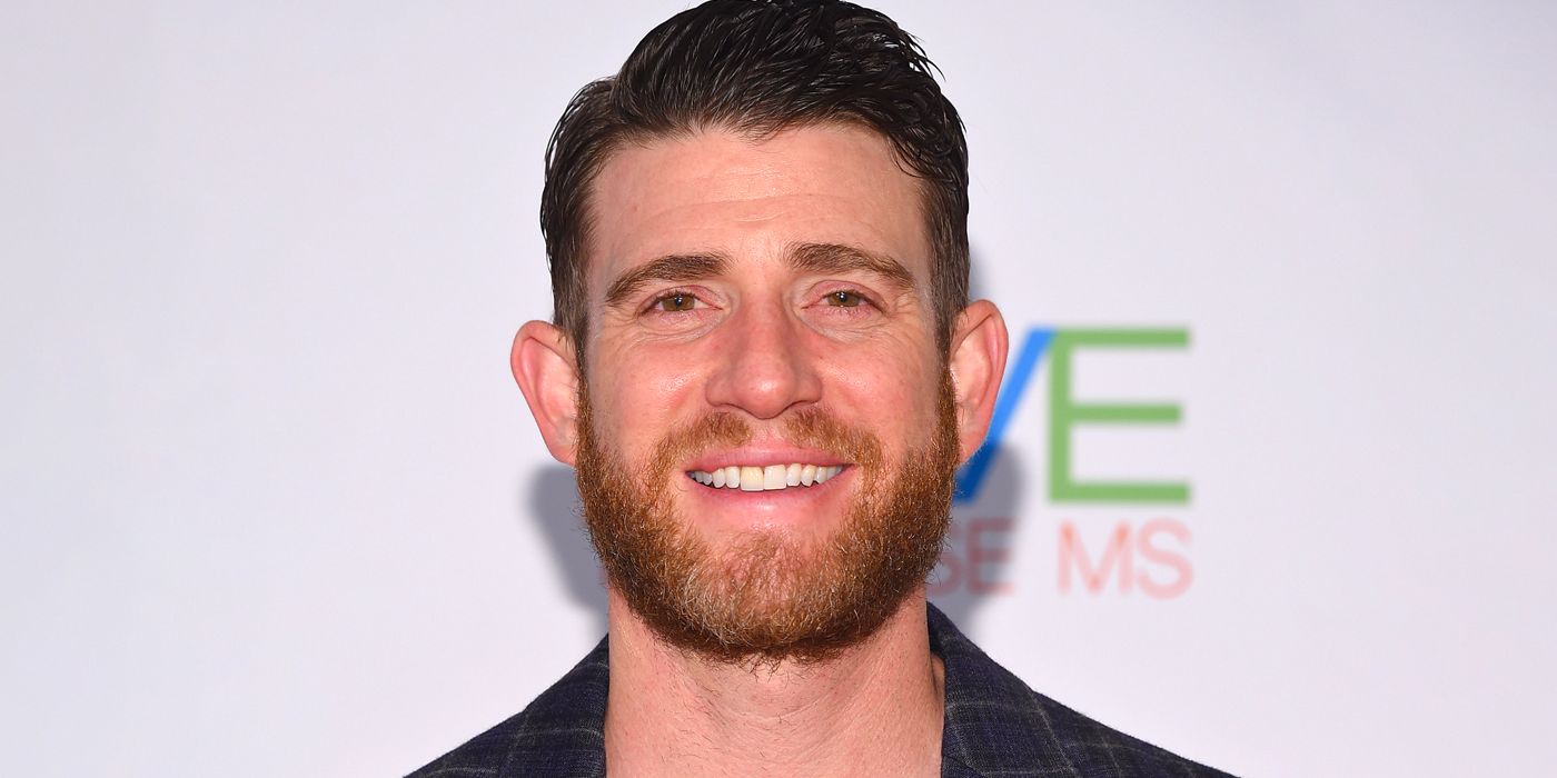 Bryan Greenberg Muscle