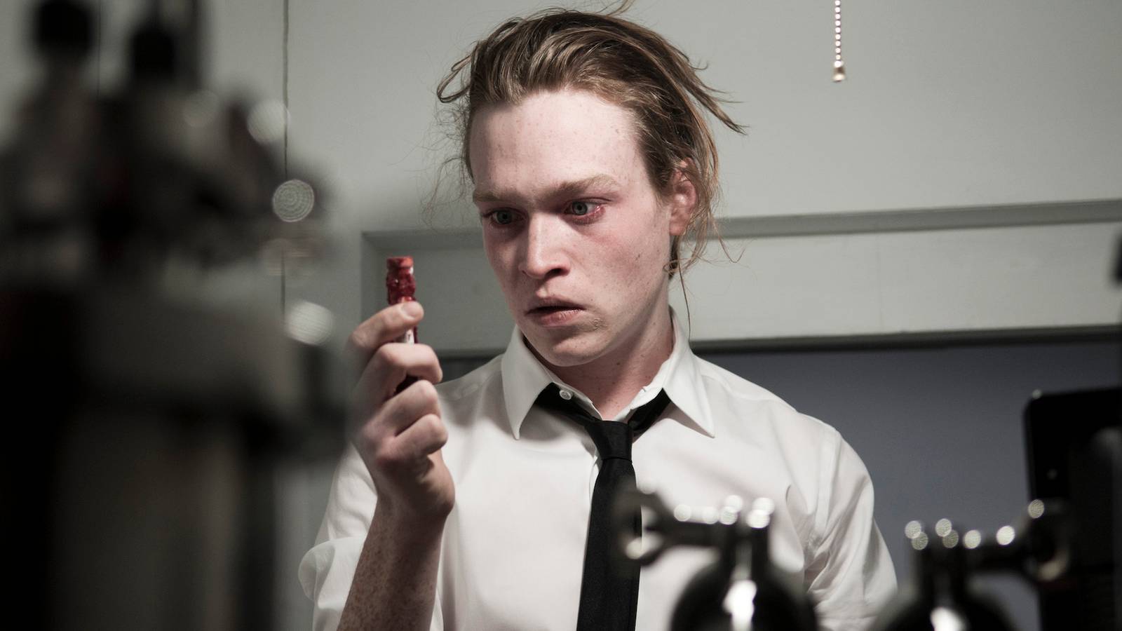 Brandon Cronenberg’s Body Horror Is at Its Sickest in This Movie