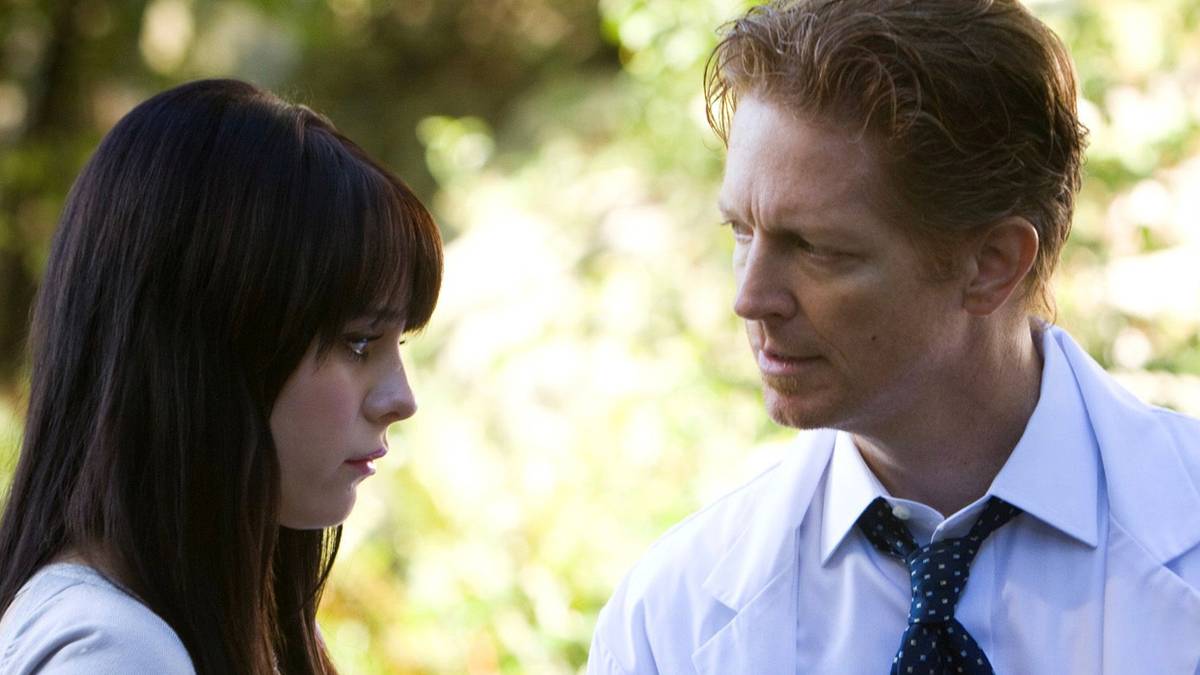 This Is Why 'Battlestar Galactica's Spin-Off 'Caprica' Failed