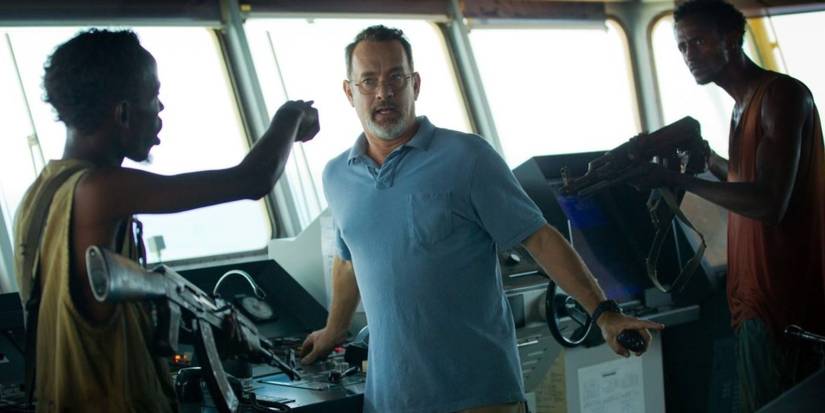 The 10 Best Pirate Movies, Ranked