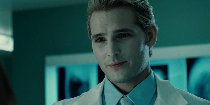 How Did Each Cullen in 'Twilight' Become a Vampire?