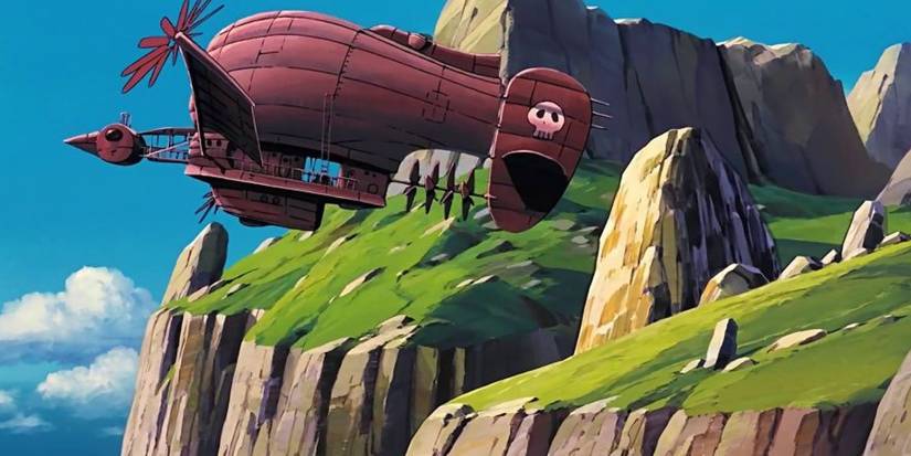 The 10 Best Pirate Movies, Ranked