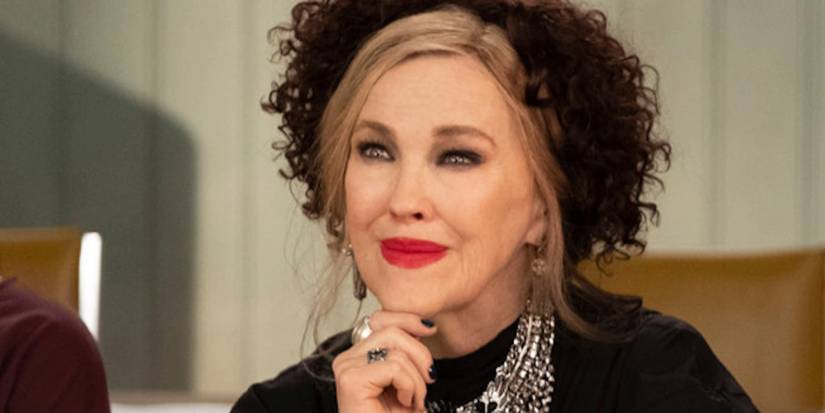 10 Funniest Moira Rose Quotes in 'Schitt's Creek, Ranked