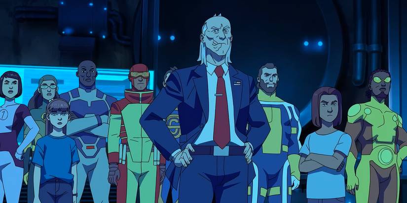 'Invincible' Season 2 Episode 5 Recap — Prime Video’s Hit Series Returns