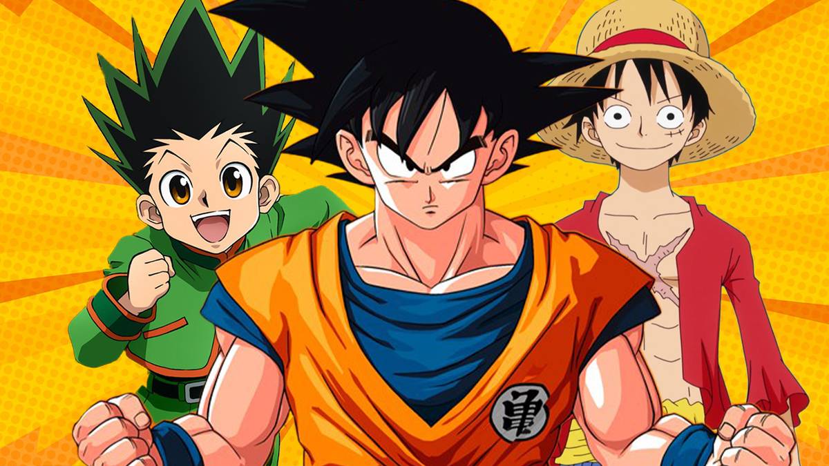 The 12 Best '90s Anime, Ranked