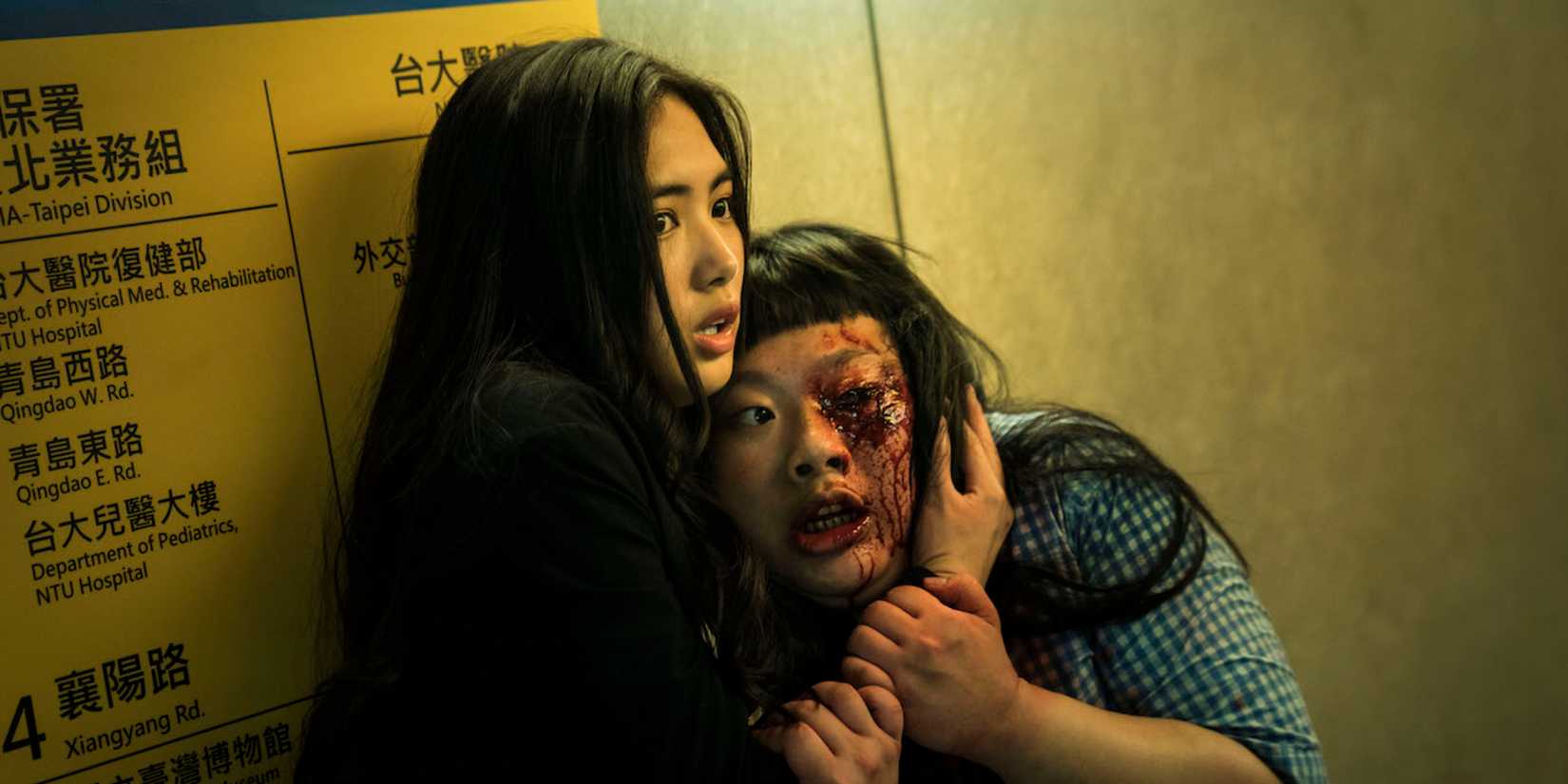 The 10 Most Disturbing Movies of the 21st Century