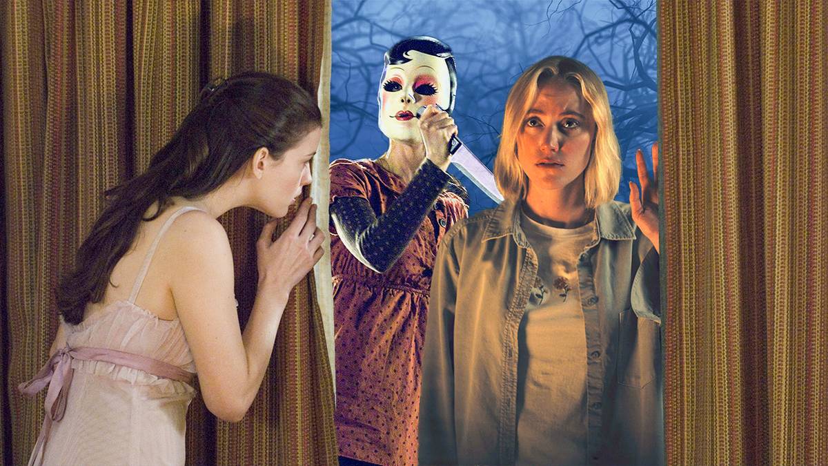 12 Best Stalker Movies, Ranked