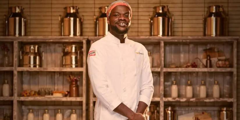 ‘Top Chef’ Season 21 Cast Guide - Meet the 15 New Contestants