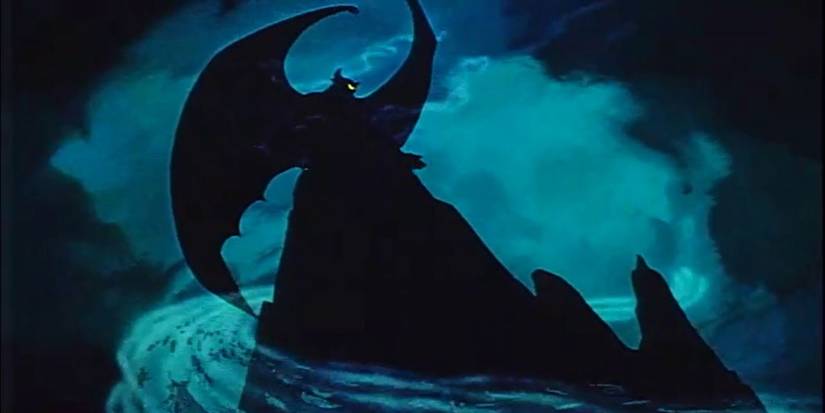 10 Most Original Animated Movies, Ranked