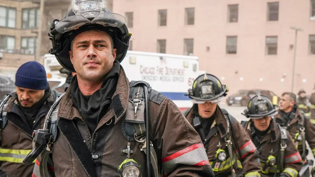 ‘Chicago Fire’ Season 13 Character Guide - Who’s Returning to Firehouse 51?