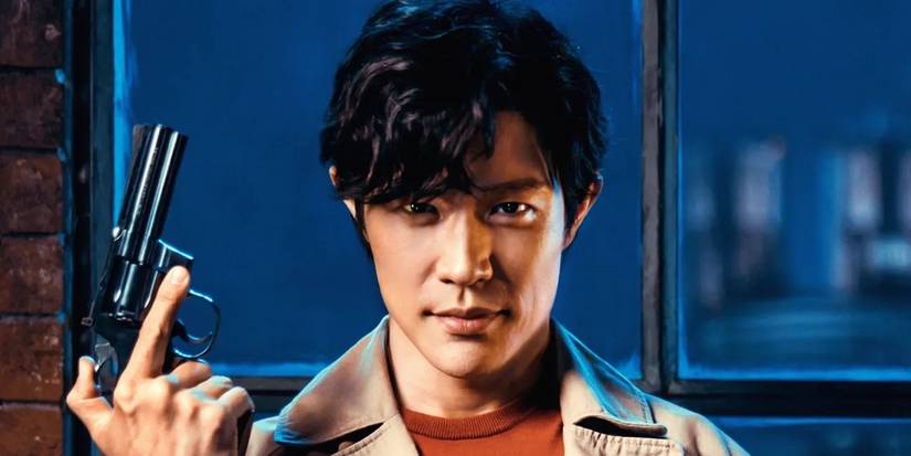 'City Hunter' — Everything We Know About Netflix’s Latest Anime Adaptation