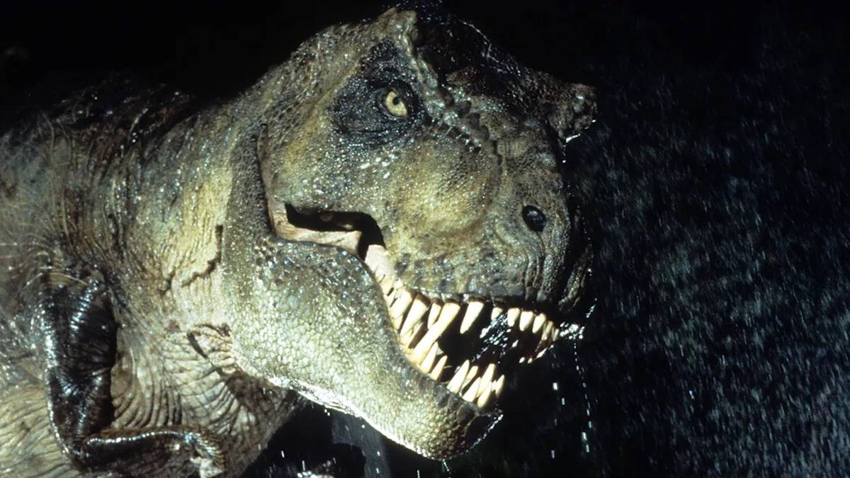 Hang Onto Your Butts! August Will be a Fantastic Month for ‘Jurassic ...