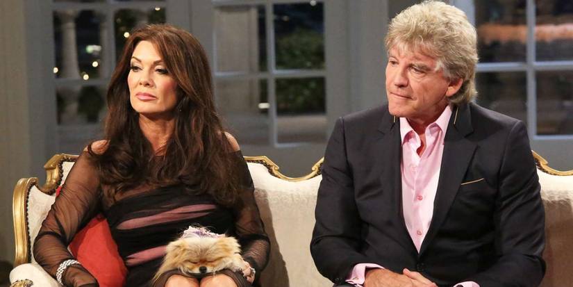 There’s Definitely a Curse on the ‘Real Housewives of Beverly Hills’ Cast
