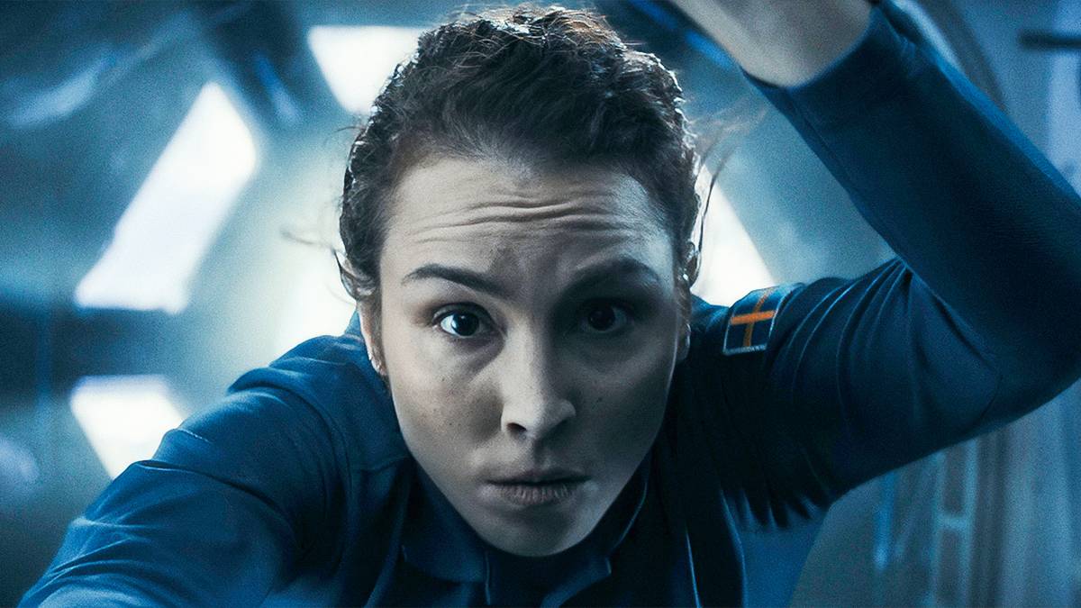 'Constellation' Cancelled After One Season at Apple TV+