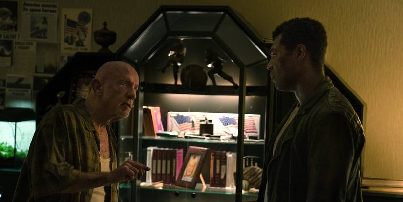 'Constellation' Episode 7 Recap — Apple TV+ Sci-Fi Series Strikes Fear