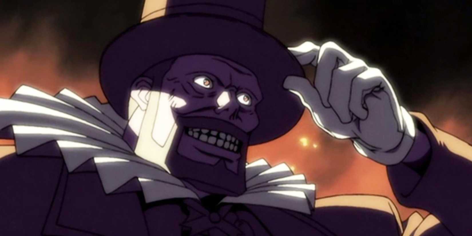 'Cowboy Bebop's 10 Best Episodes, Ranked