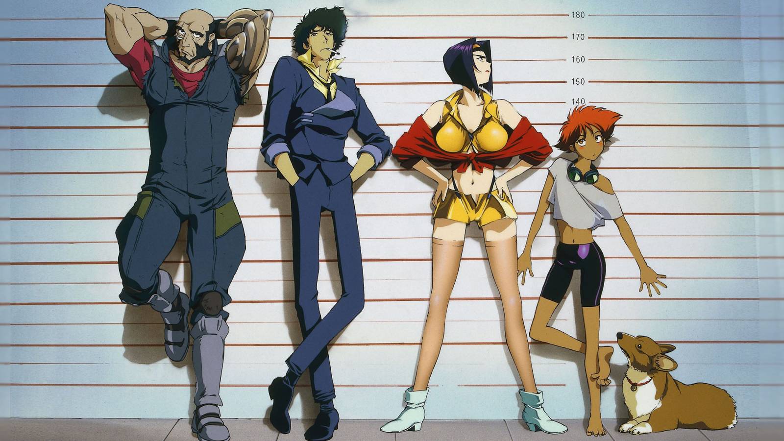 10 Classic Anime Shows TV Shows Still Worth Binge-Watching Today