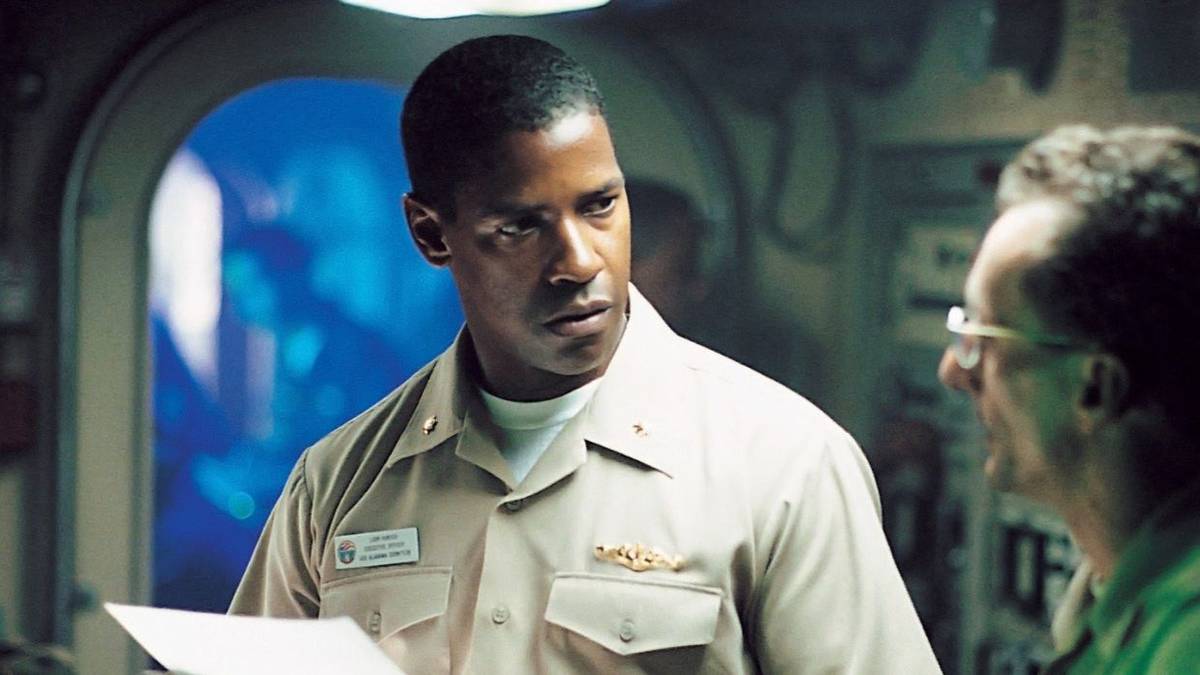 After 'Mission: Impossible — Dead Reckoning's Epic Submarine Scene ...