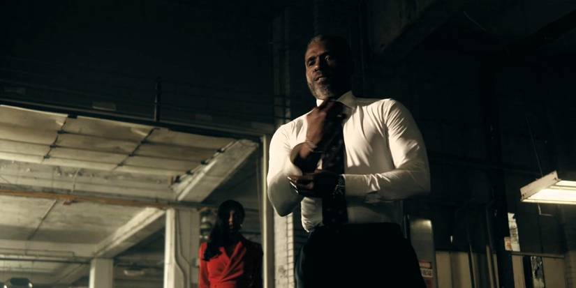 'The Chi' Season 6 Part 2 Trailer — The Fight To Save Chicago Heats Up