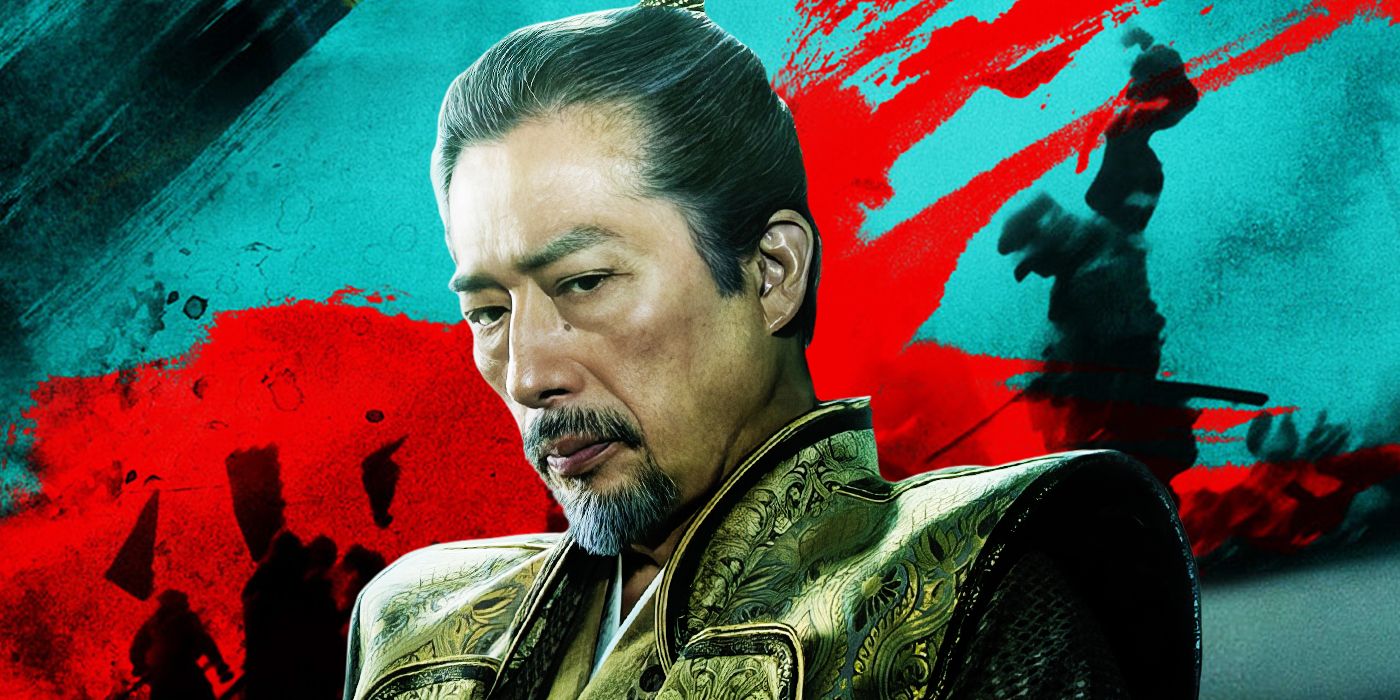 'Shōgun' Season 2's 10-Year Time Jump Means Big Changes for the Show's Story