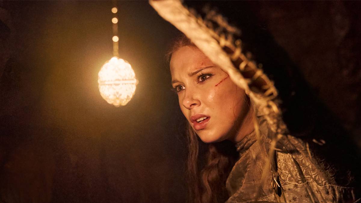 'Damsel' Review — This Netflix Movie Is Not Like the Other Girls