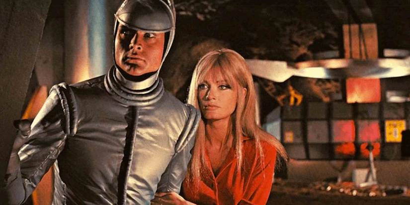 10 Best Mario Bava Movies, Ranked