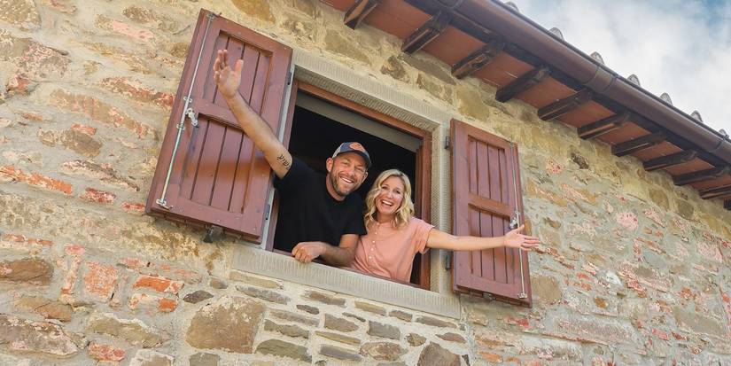 'Fixer to Fabulous' Stars Settle Their Lawsuit