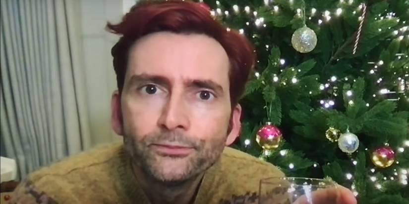 10 Best David Tennant Movies and TV Shows, Ranked