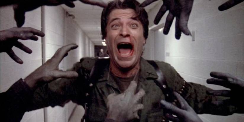 10 Best Splatter Movies, Ranked