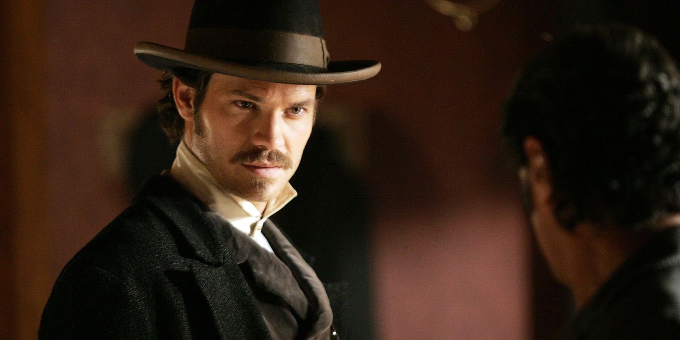 10 Essential 'Deadwood' Episodes, Ranked